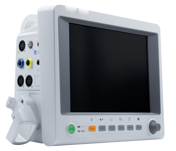 EdanUSA iM60 Patient Monitor - EdanUSA