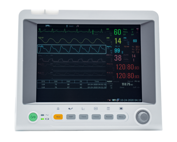 EdanUSA iM60 Patient Monitor - EdanUSA