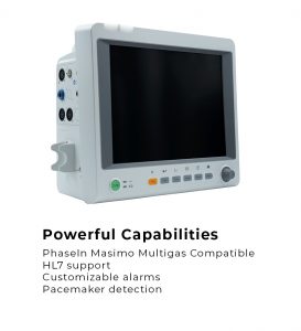 EdanUSA iM70 Patient Monitor - EdanUSA