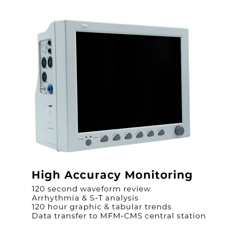 EdanUSA iM8 Patient Monitor - EdanUSA