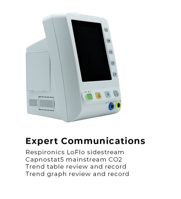 EdanUSA M3B Vital Signs Monitor - EdanUSA