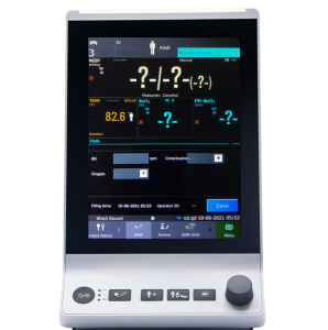 EdanUSA iM3 Vital Sign Monitor - EdanUSA
